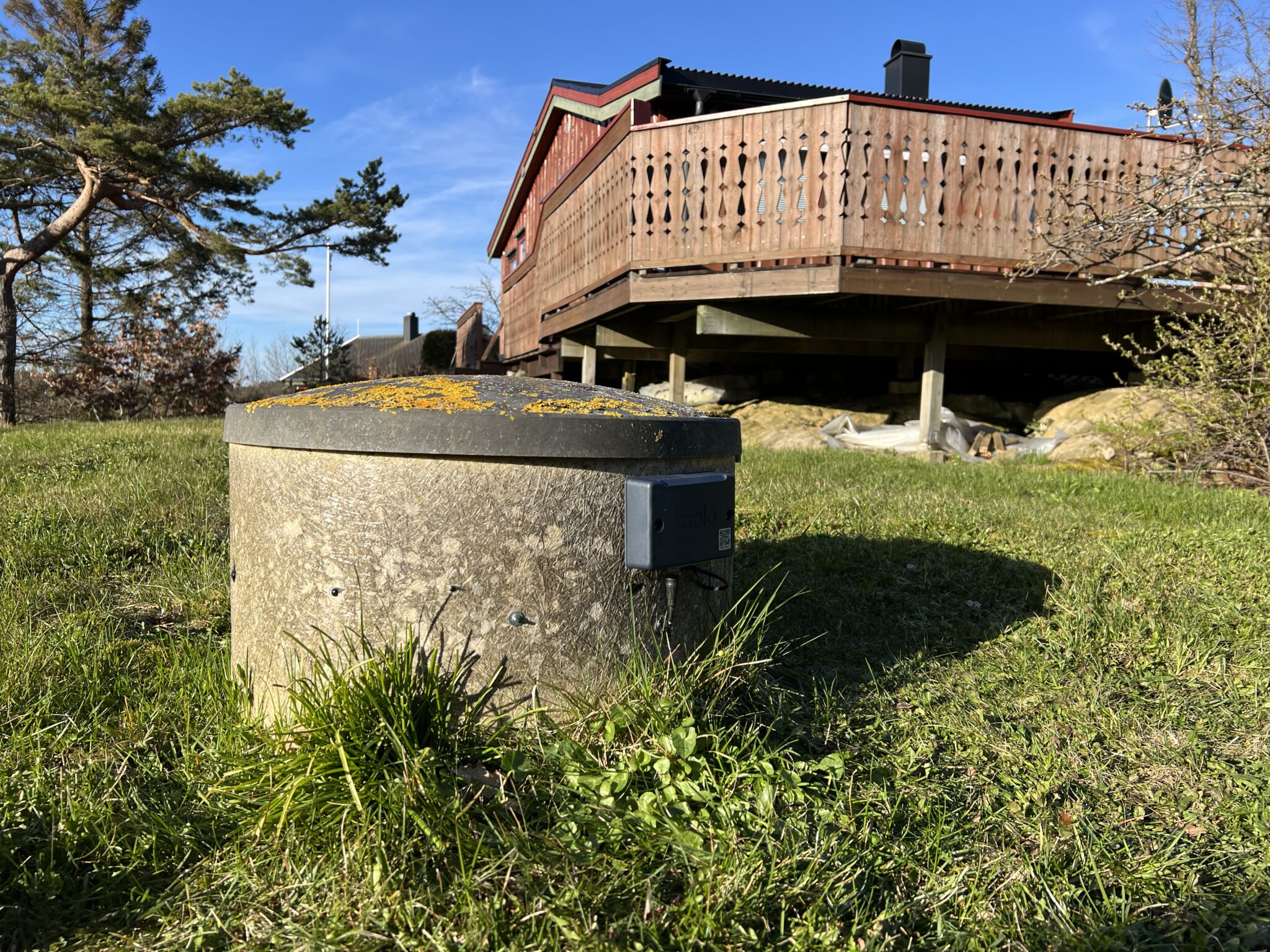 Applications - Soolo AS