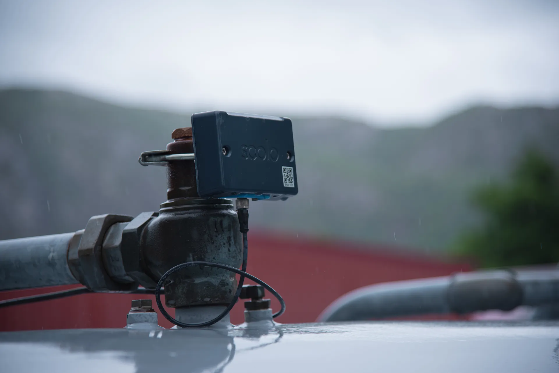 Why Soolo? - Soolo AS